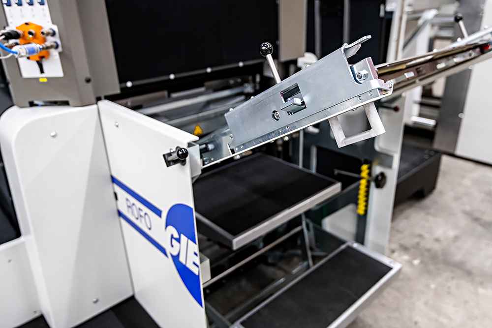 ROFO 450 PLUS